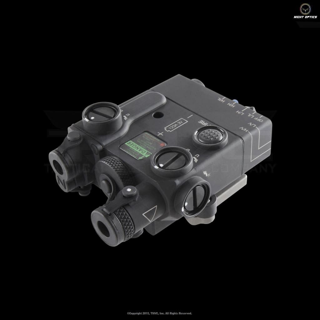 DBAL A3 Class 1 IR Laser Night Goggles dbal-a3-class-1-ir-laser-night-goggles